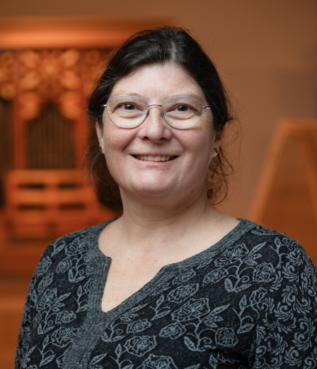 Porträt · Haus der Instrumente